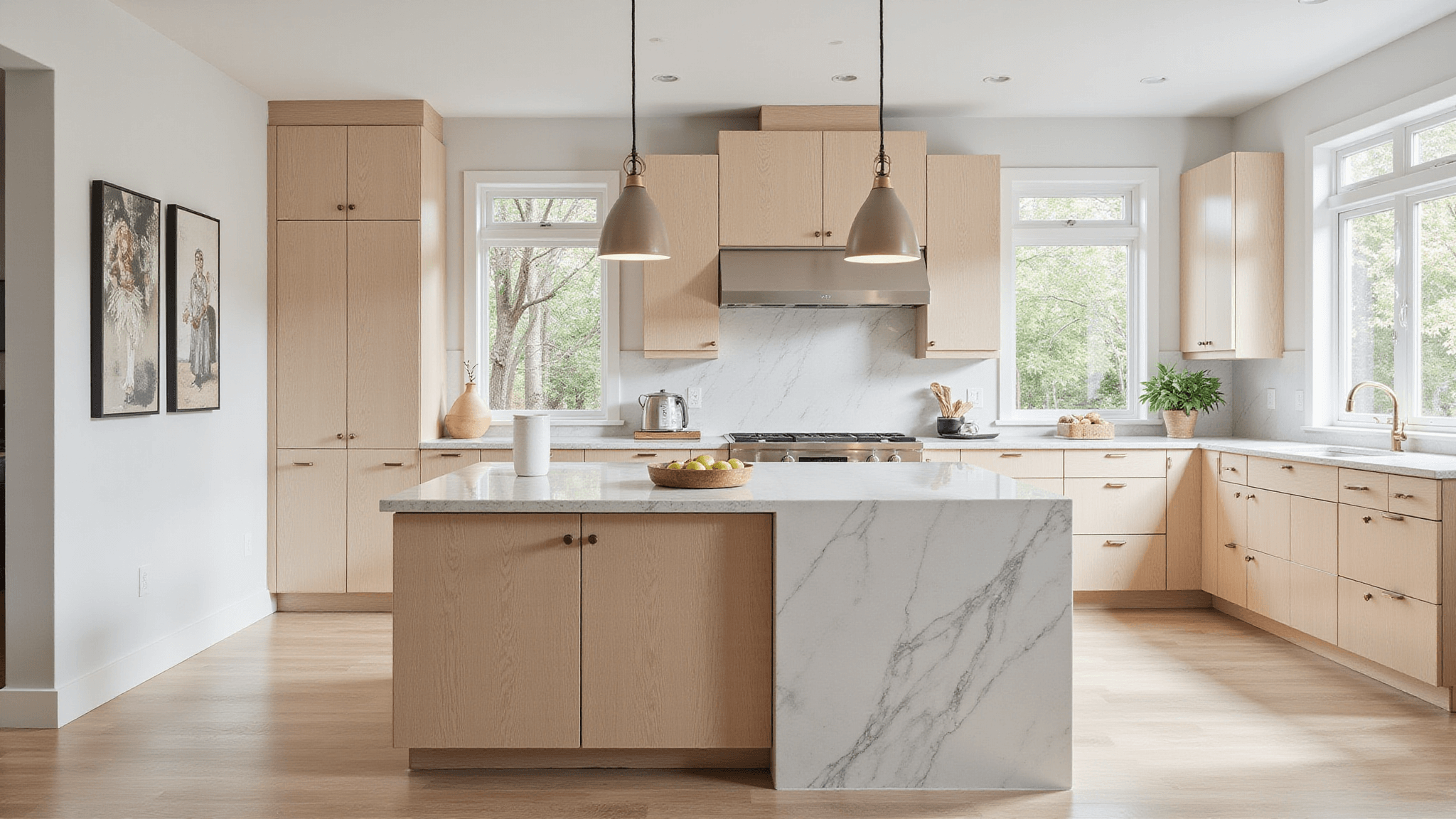 Custom Kitchen Cabinets: The Ultimate Guide to Personalizing Your ...