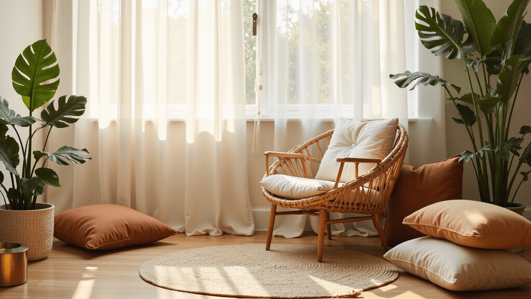 Creating Your Perfect Meditation Space: A Comprehensive Guide to ...