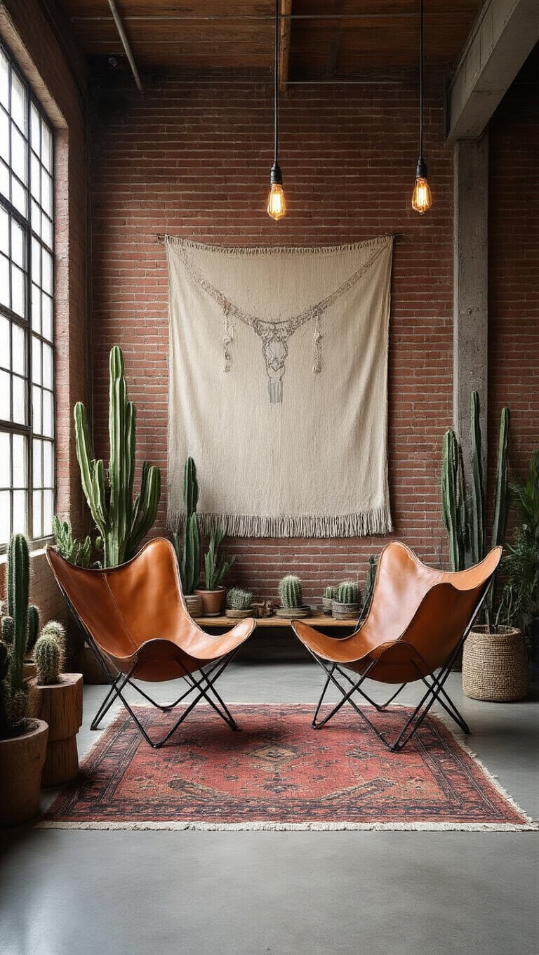 Boho Entryway Ideas: Transform Your Home’s First Impression with ...
