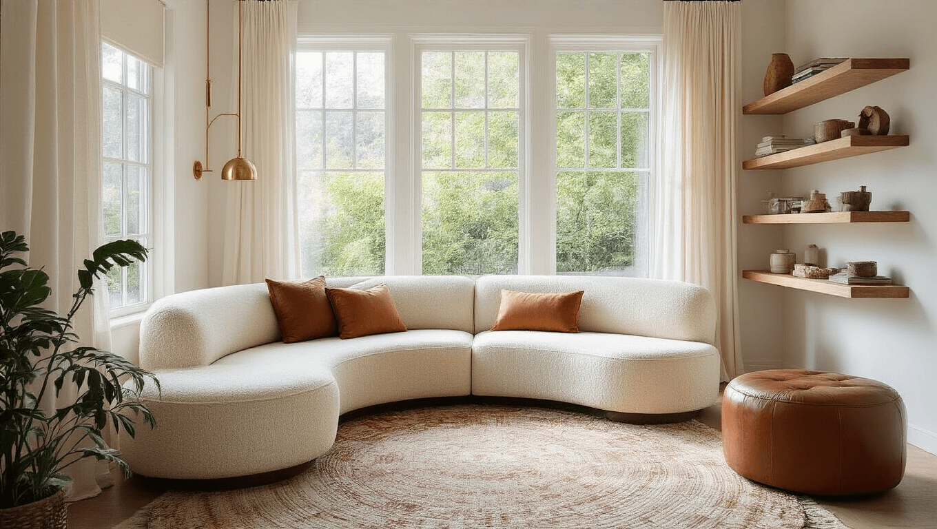Transforming Tiny Living Rooms: Smart Design Secrets for Compact Spaces ...