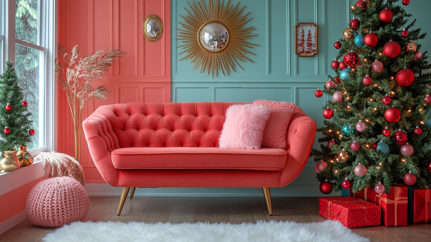 29 Cozy Christmas Decor Styles to Create Your Dream Winter Retreat ...